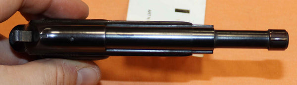 Pistola Beretta Modello 950B Calibro 22 Corto – Excalibur Sport